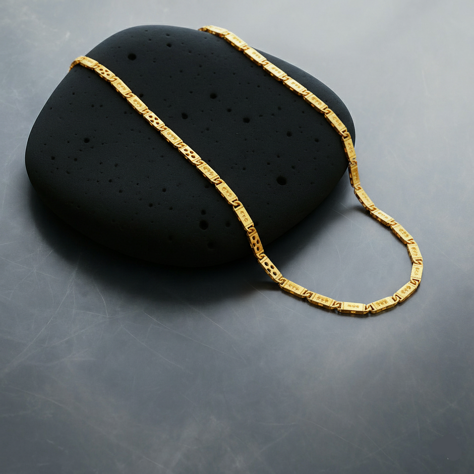 Premium 1-Gm Gold Plated Jewellery — Crafted for Every Style. – Parv ...